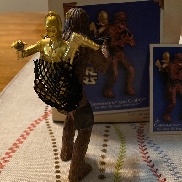 Hallmark | Holiday | Hallmark Keepsake Ornament Star Wars | Poshmark